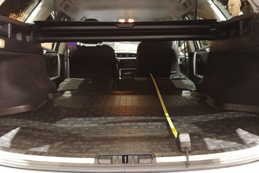 What Size Mattress Fits In A Lexus RX 350 A Simple Guide Mattress what-size-mattress-fits-in-a-lexus-rx-350-a-simple-guide-mattress