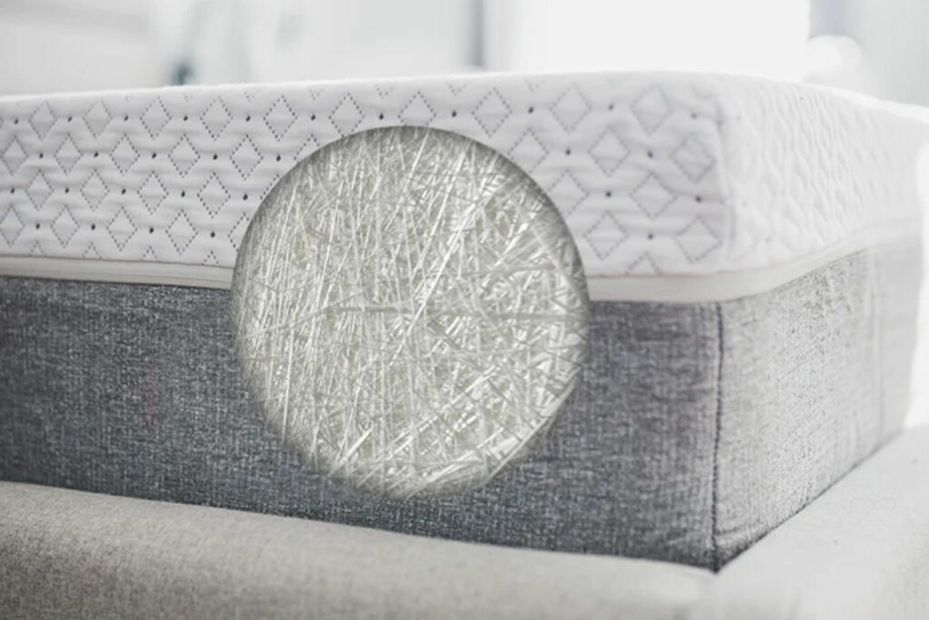 Mattress With Fiberglass: (Potential Hazards!) » Mattress Vela