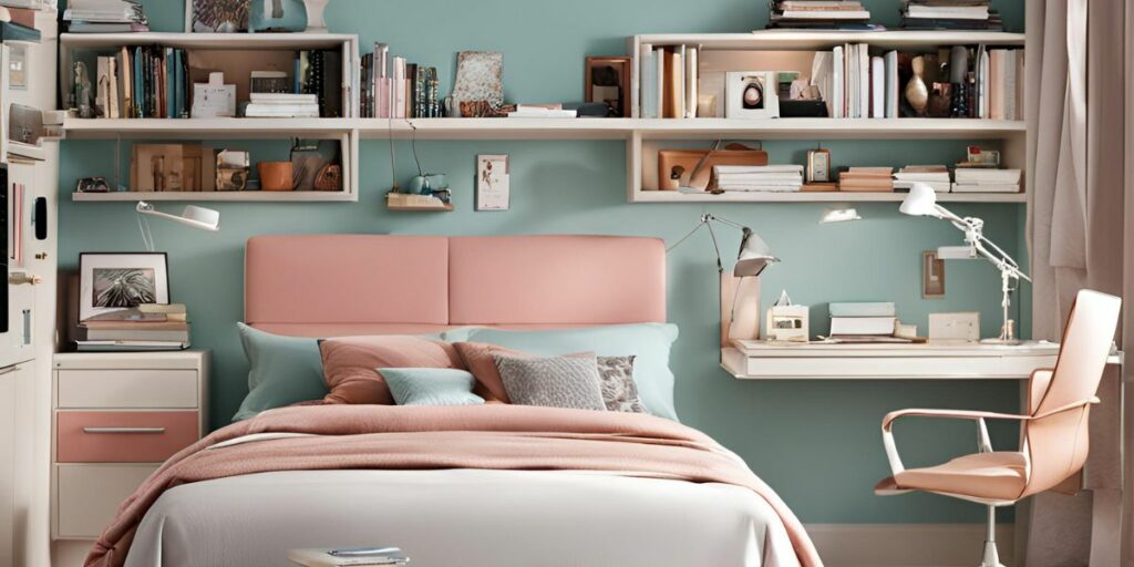 11 Bedroom Organization Ideas » Mattress Vela