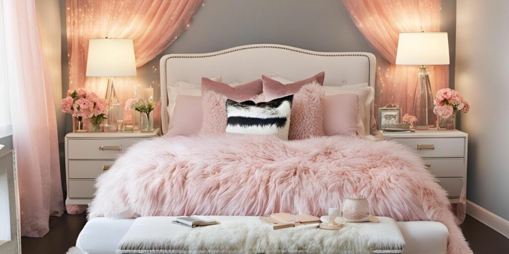 26 Pretty Bedroom Ideas » Mattress Vela