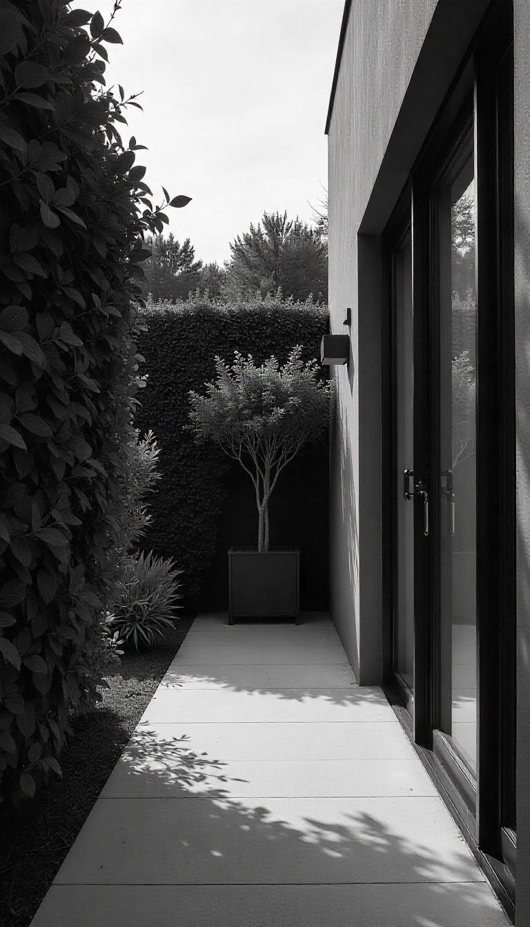 25 Terrace Design Ideas to Transform Your Outdoor Space » Mattress Vela