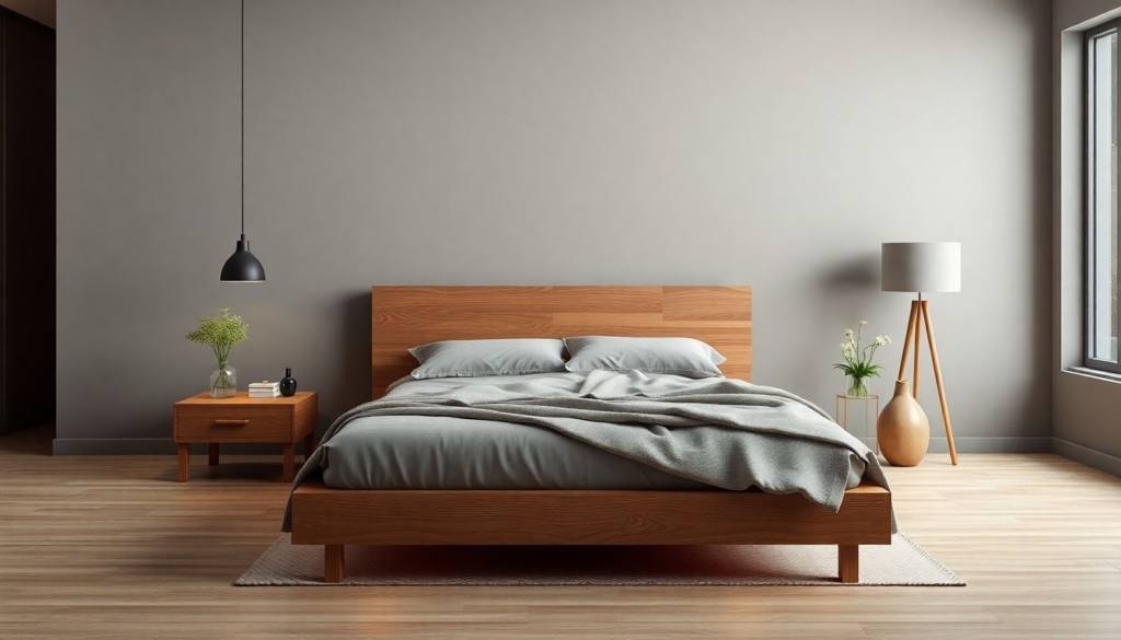 22 No Bed Frame Ideas » Mattress Vela