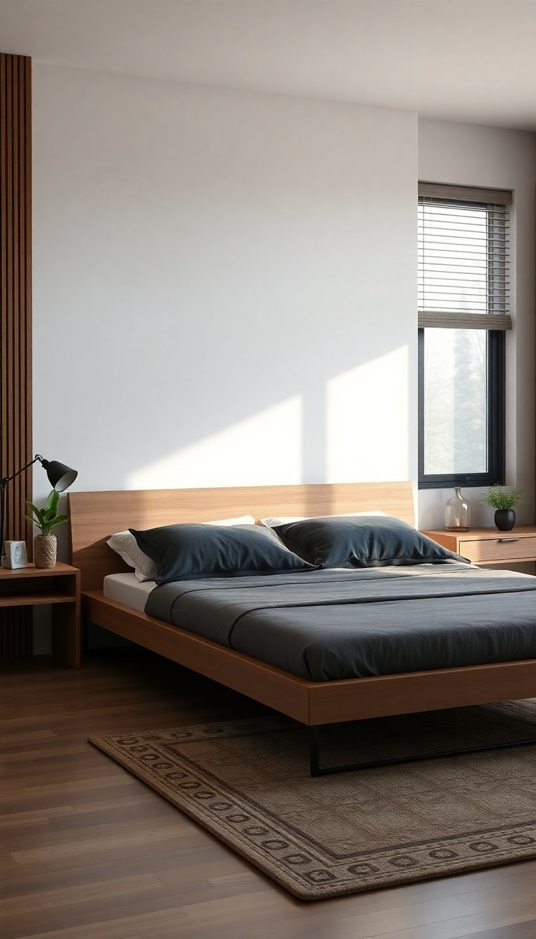 22 No Bed Frame Ideas » Mattress Vela