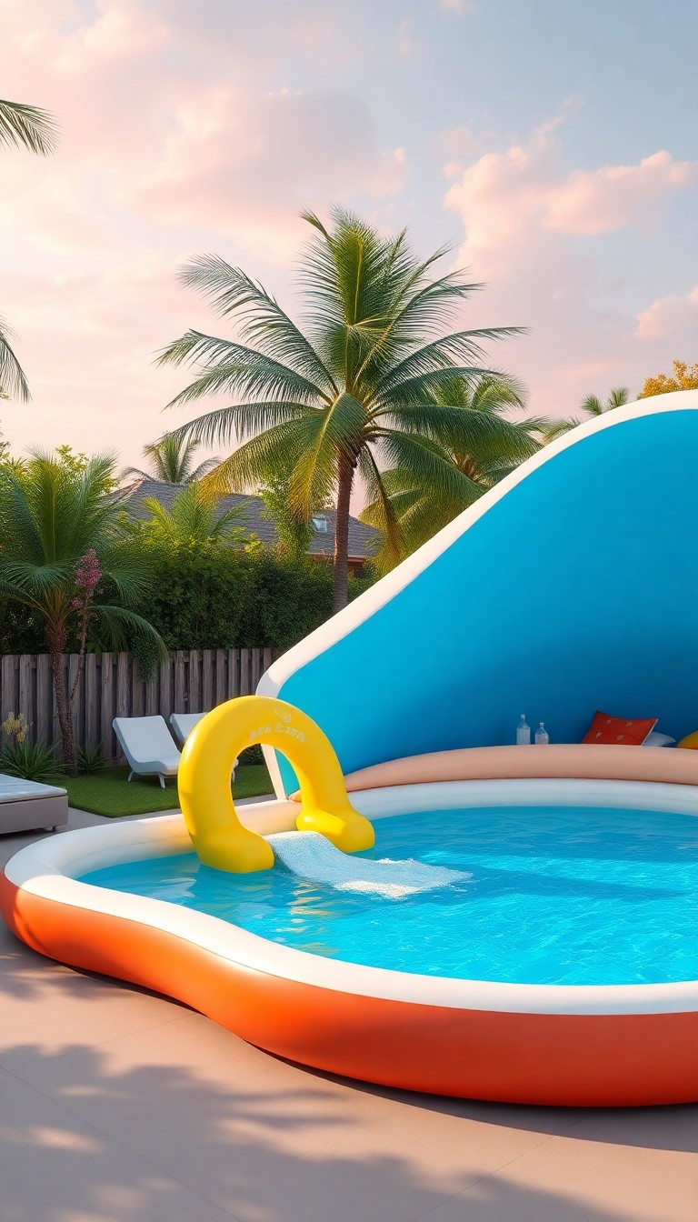 22 Adult Inflatable Pool Ideas That’ll Instantly Upgrade Your Backyard ...